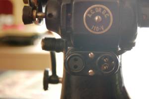 Sewing Machine Addiction: Improved Eldredge Rotary B – a word is elegy ...